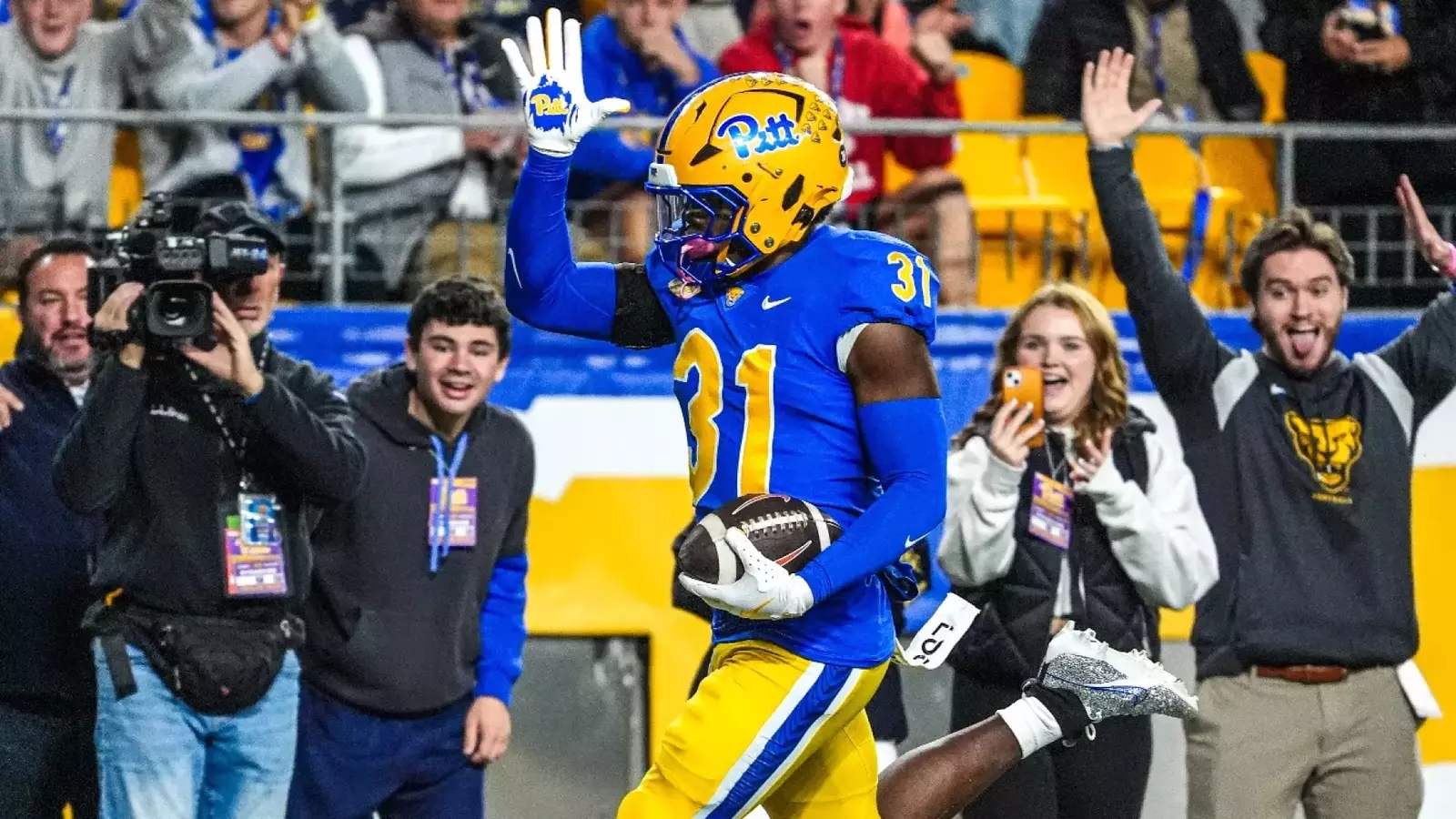 University of Pittsburgh