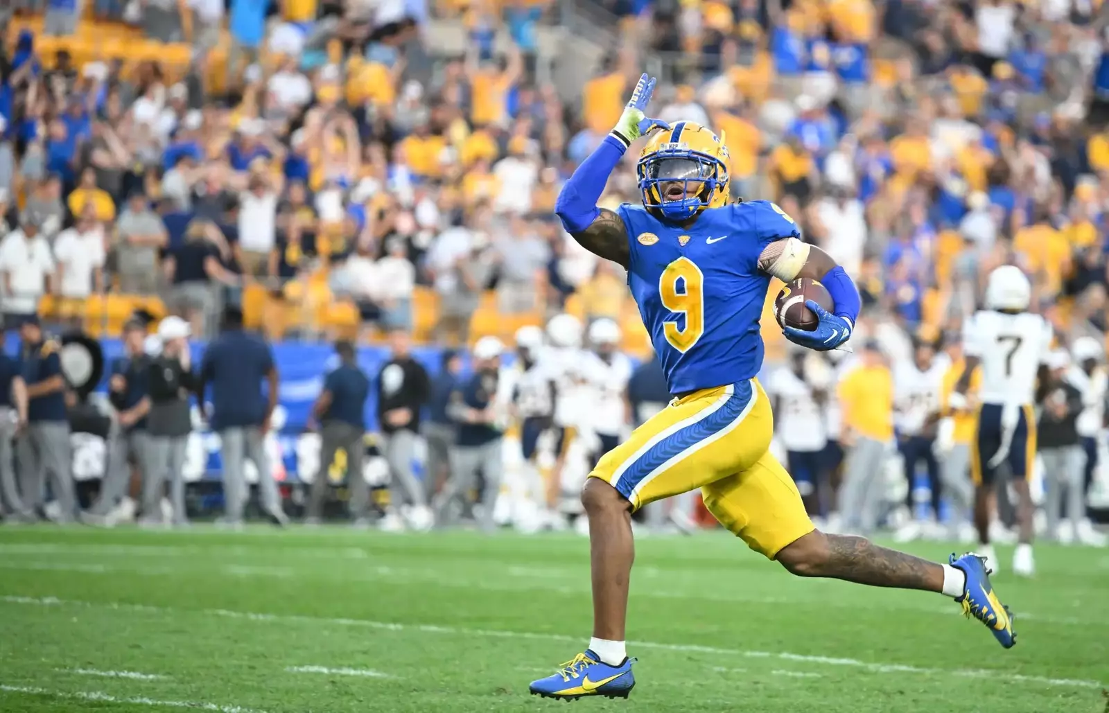 University of Pittsburgh