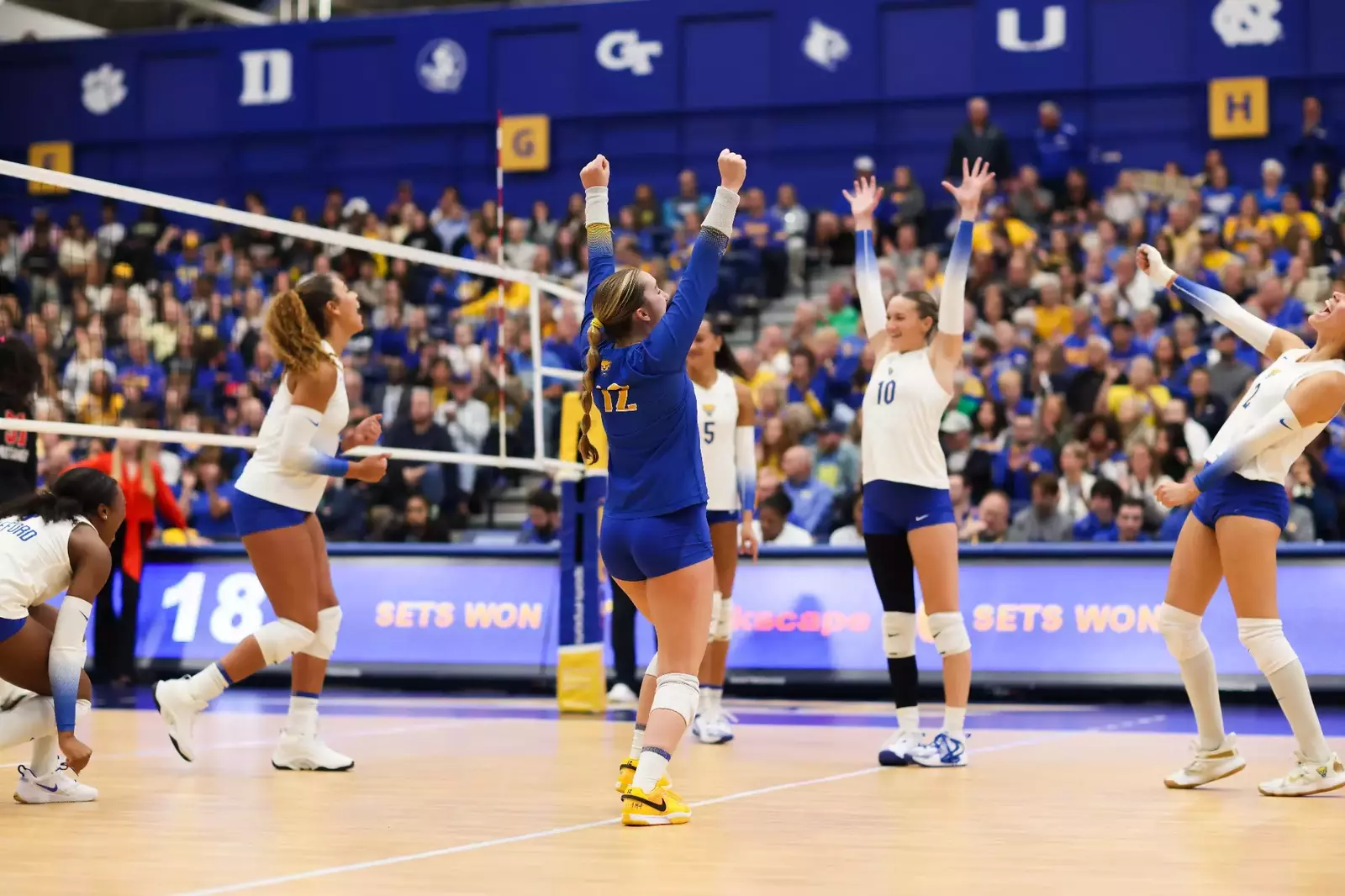 University of Pittsburgh