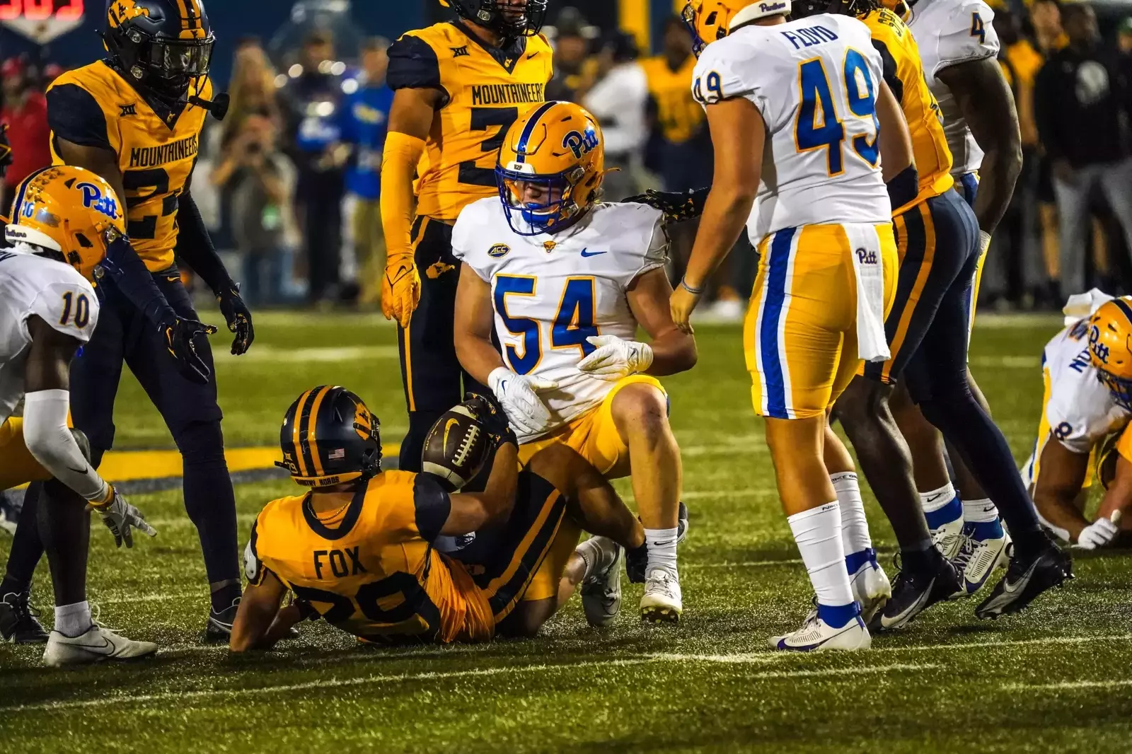 University of Pittsburgh