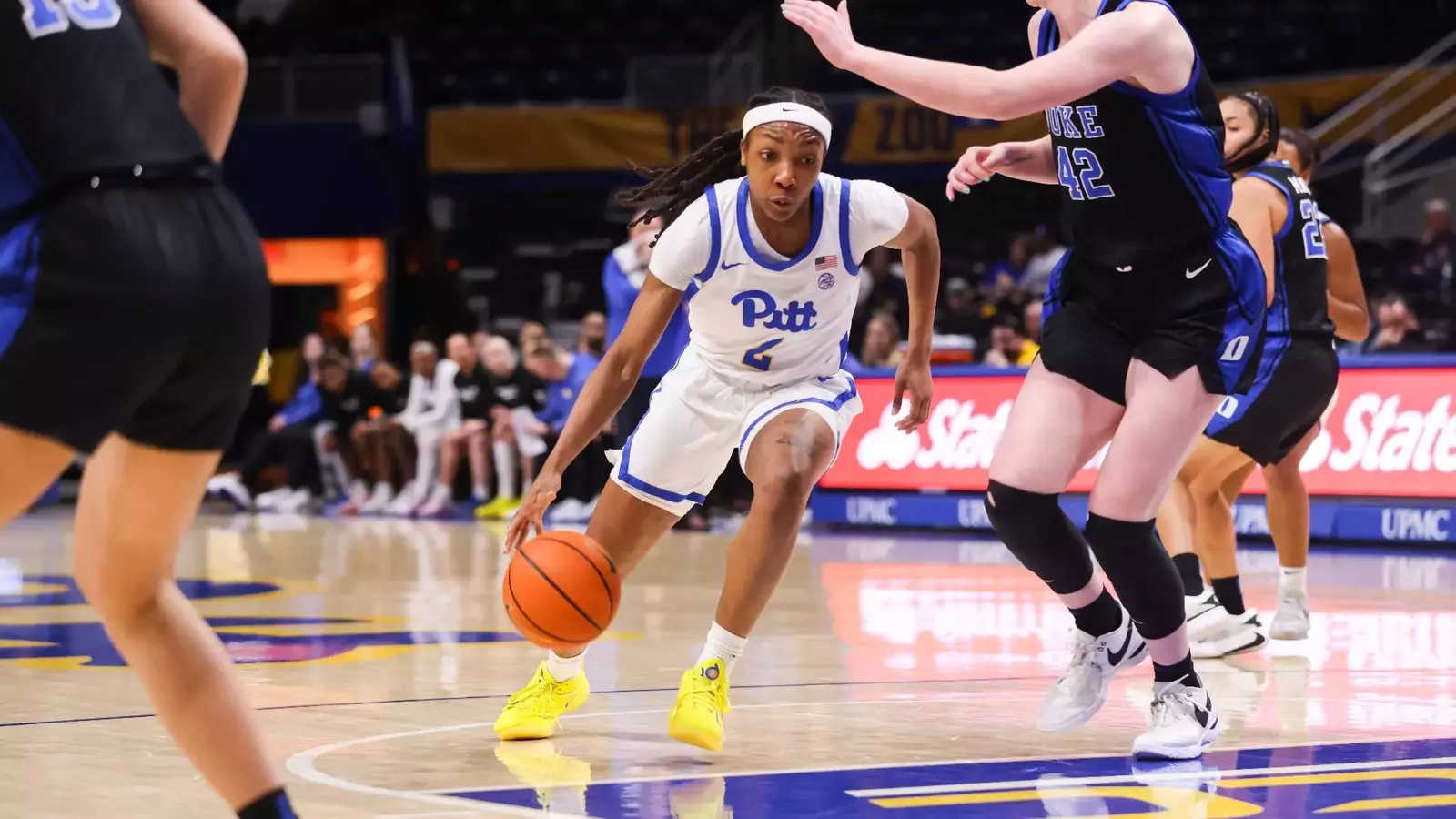 University of Pittsburgh