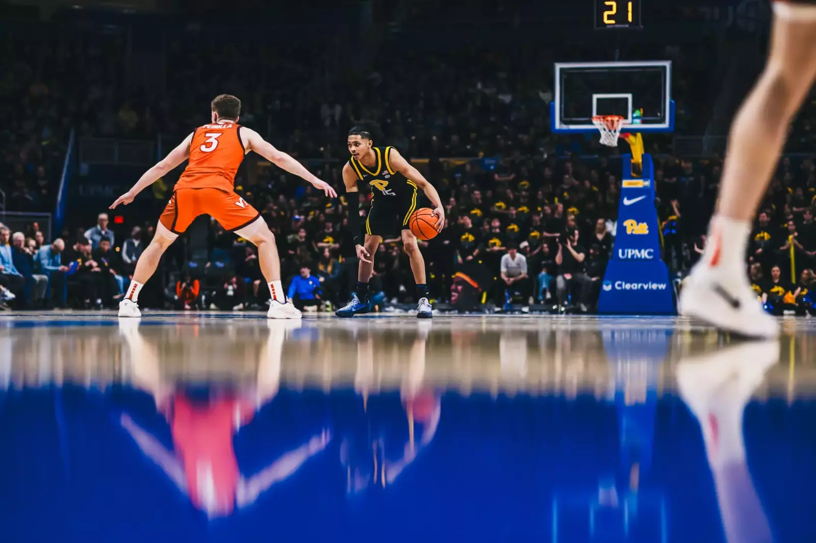 University of Pittsburgh