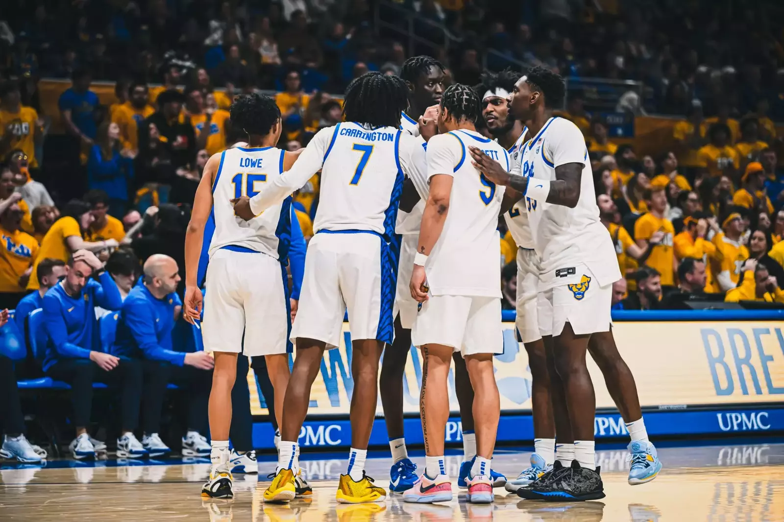 University of Pittsburgh