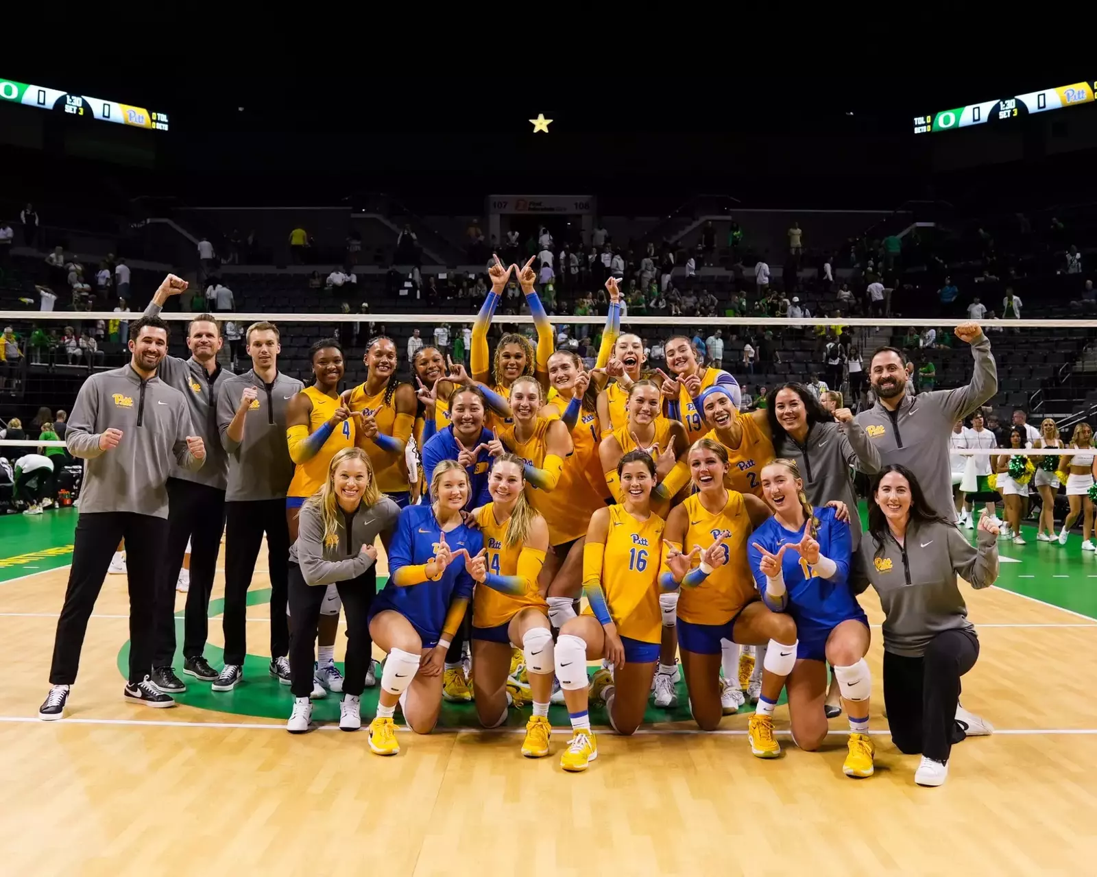 University of Pittsburgh