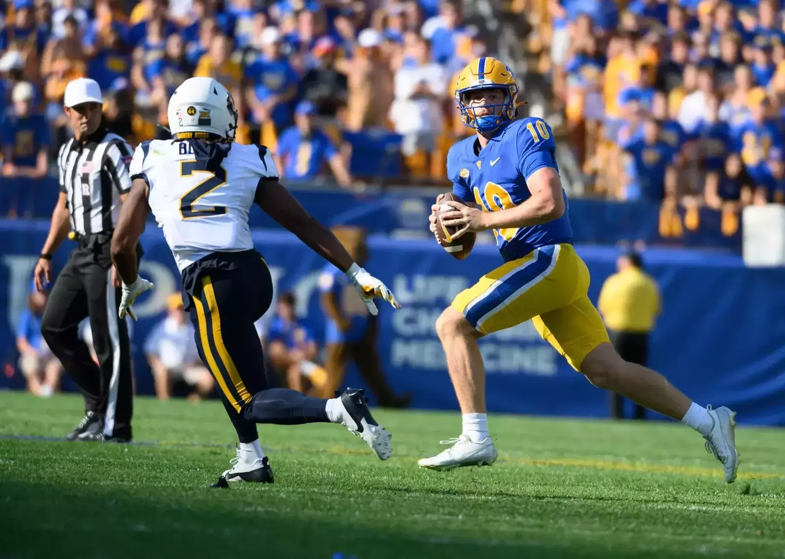 University of Pittsburgh