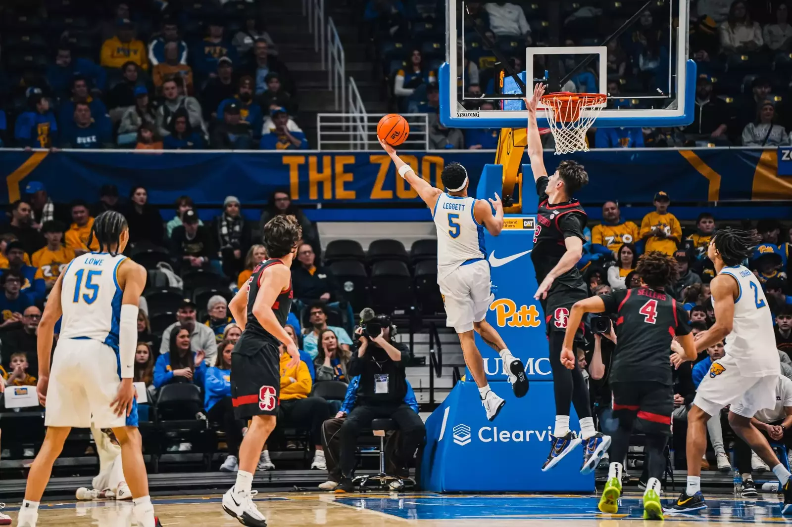 University of Pittsburgh