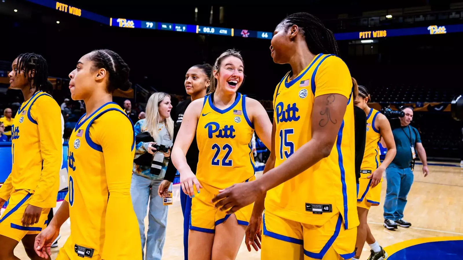 University of Pittsburgh