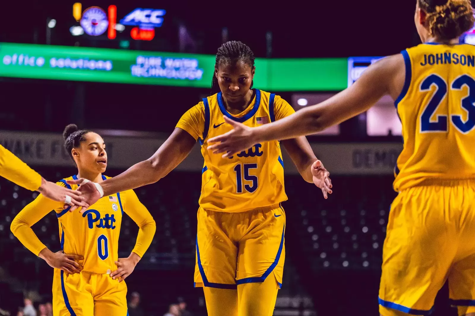 University of Pittsburgh