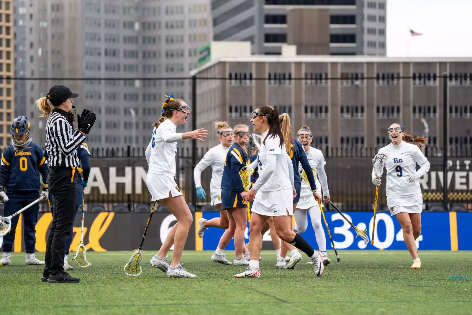 University of Pittsburgh