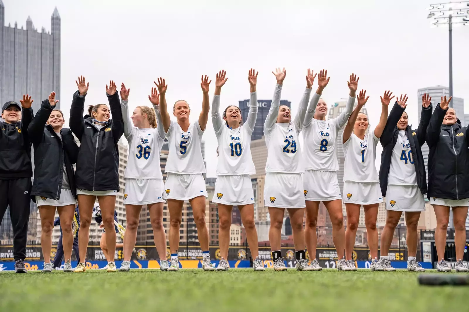 University of Pittsburgh