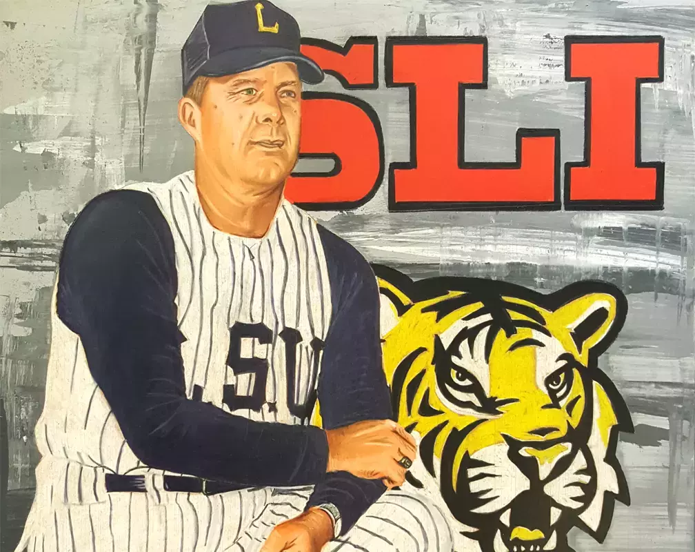 Louisiana Ragin' Cajuns