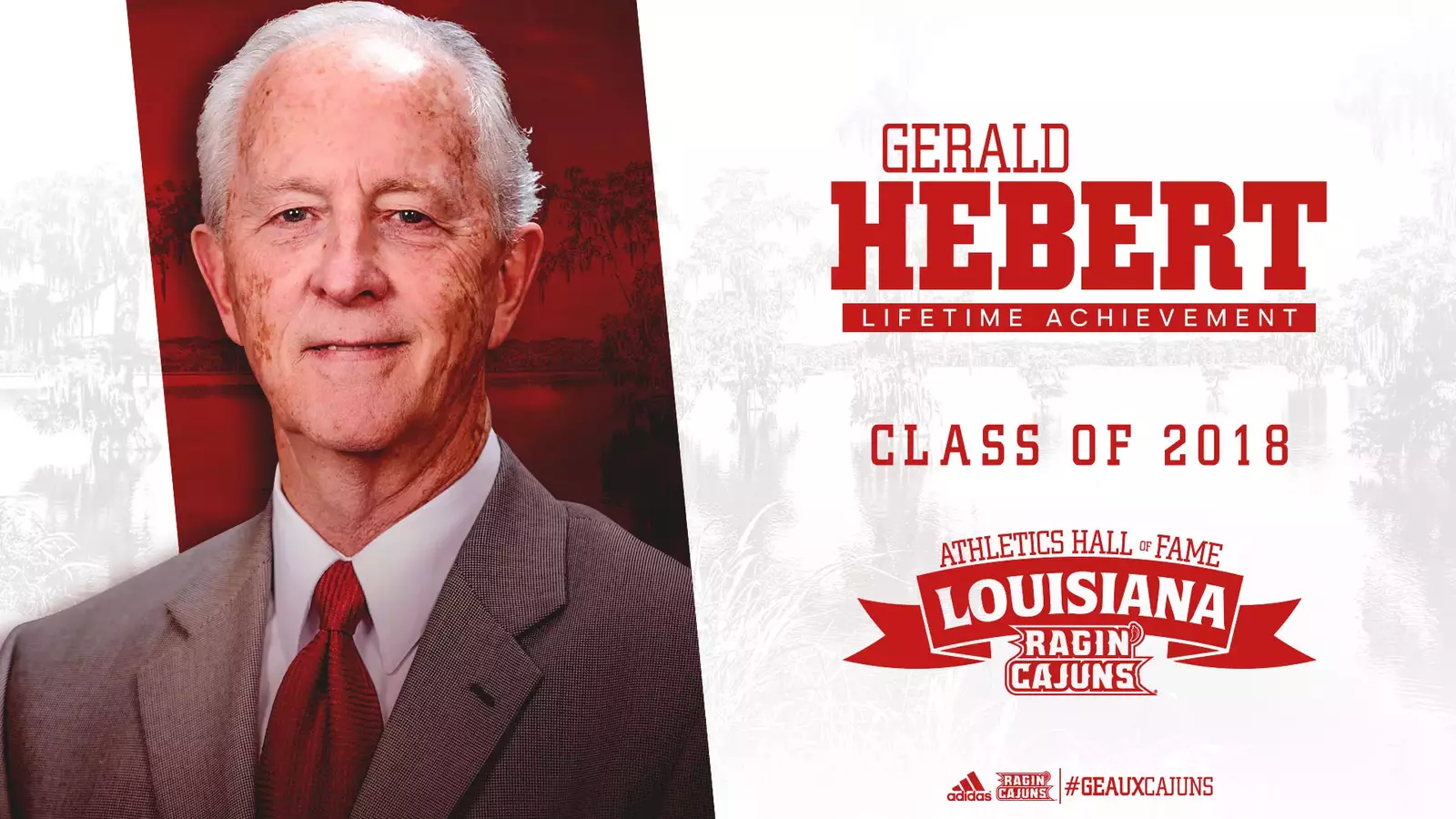 Louisiana Ragin' Cajuns