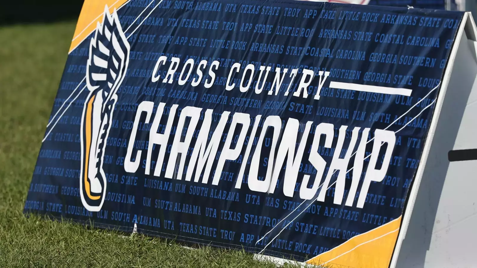 Louisiana Ragin' Cajuns