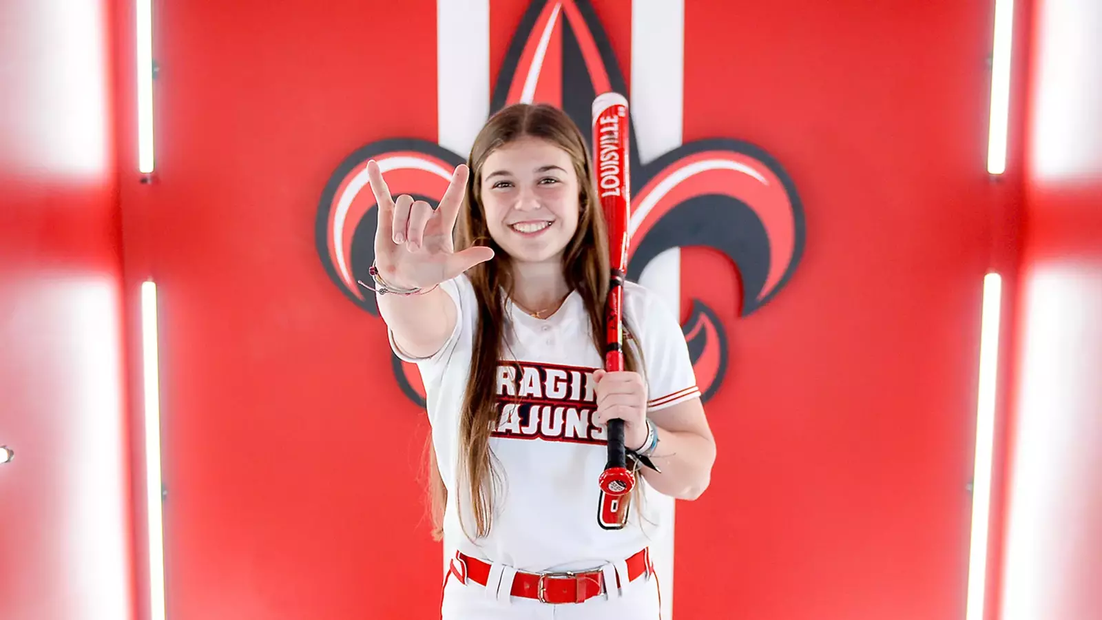 Louisiana Ragin' Cajuns