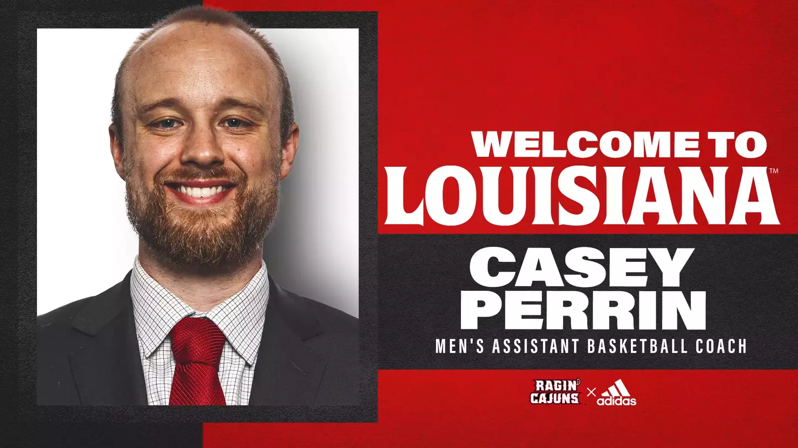 Louisiana Ragin' Cajuns