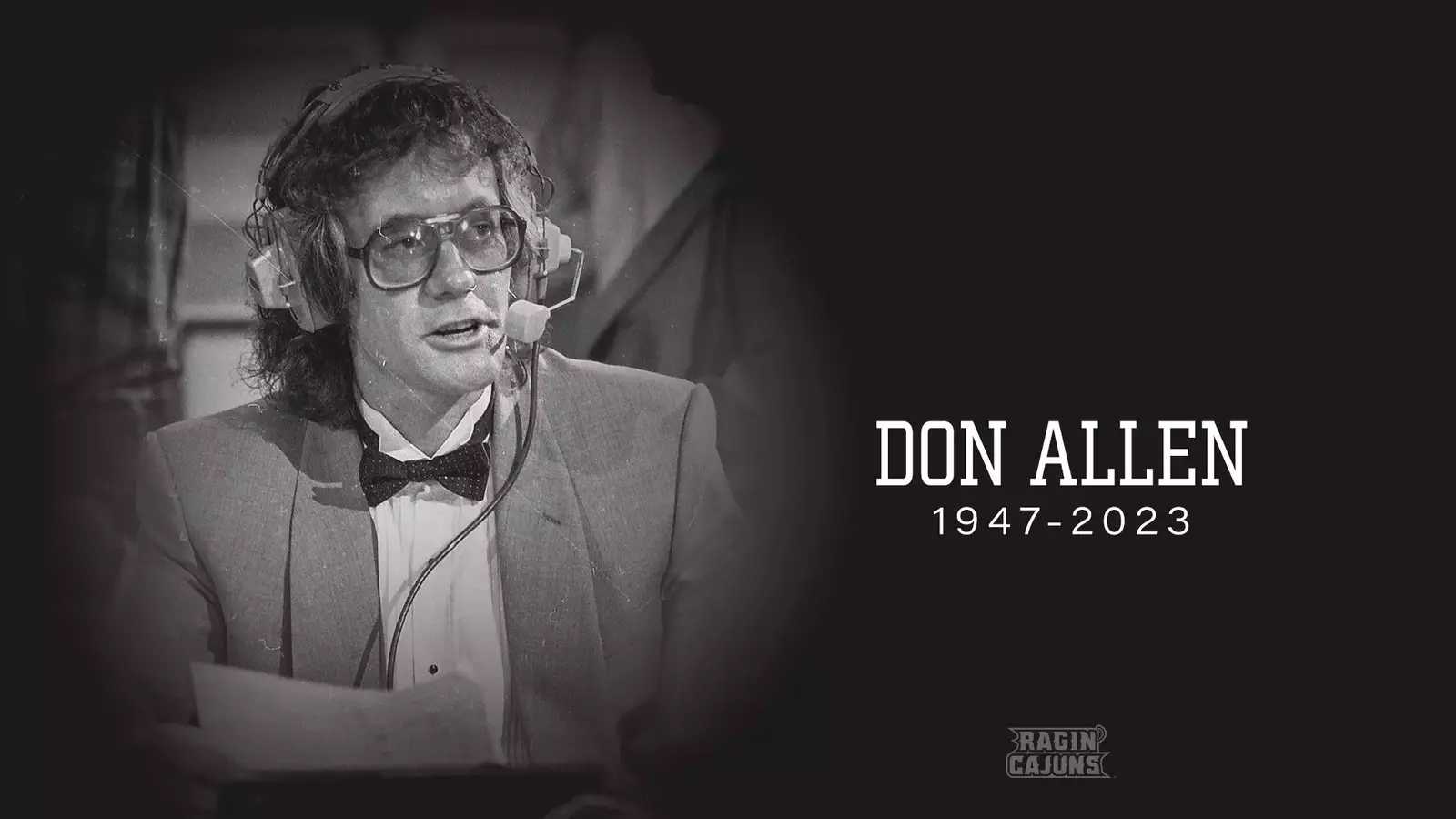 Louisiana Ragin' Cajuns