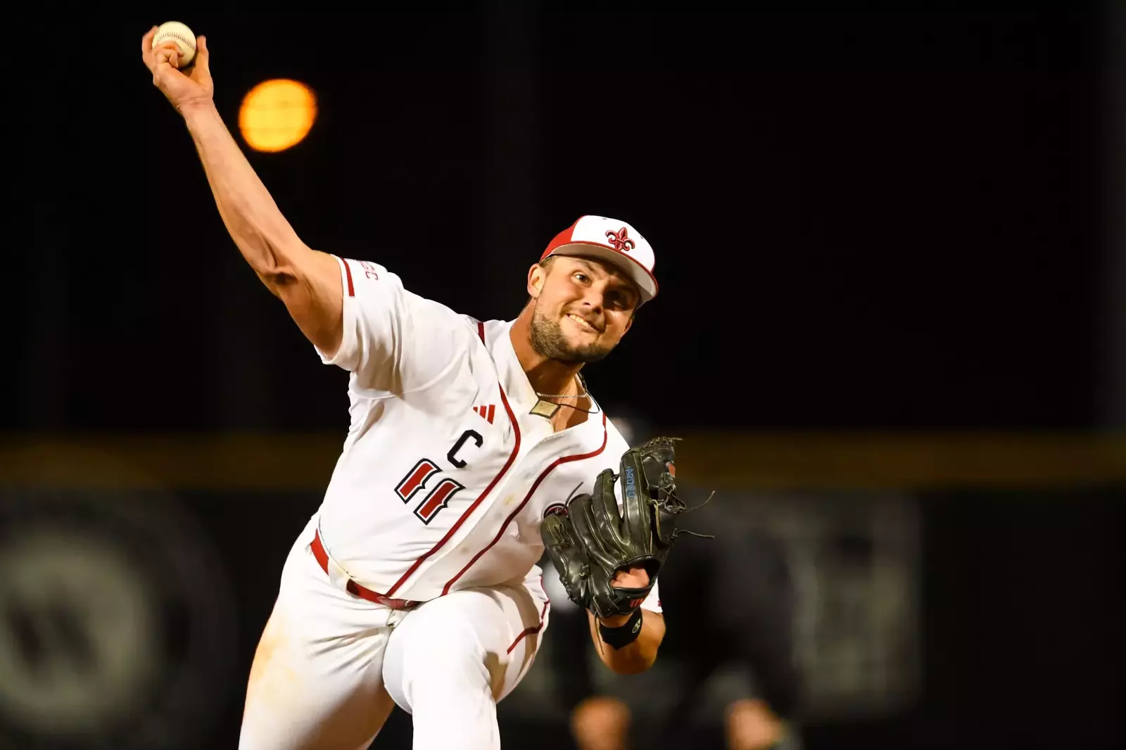 Louisiana Ragin' Cajuns