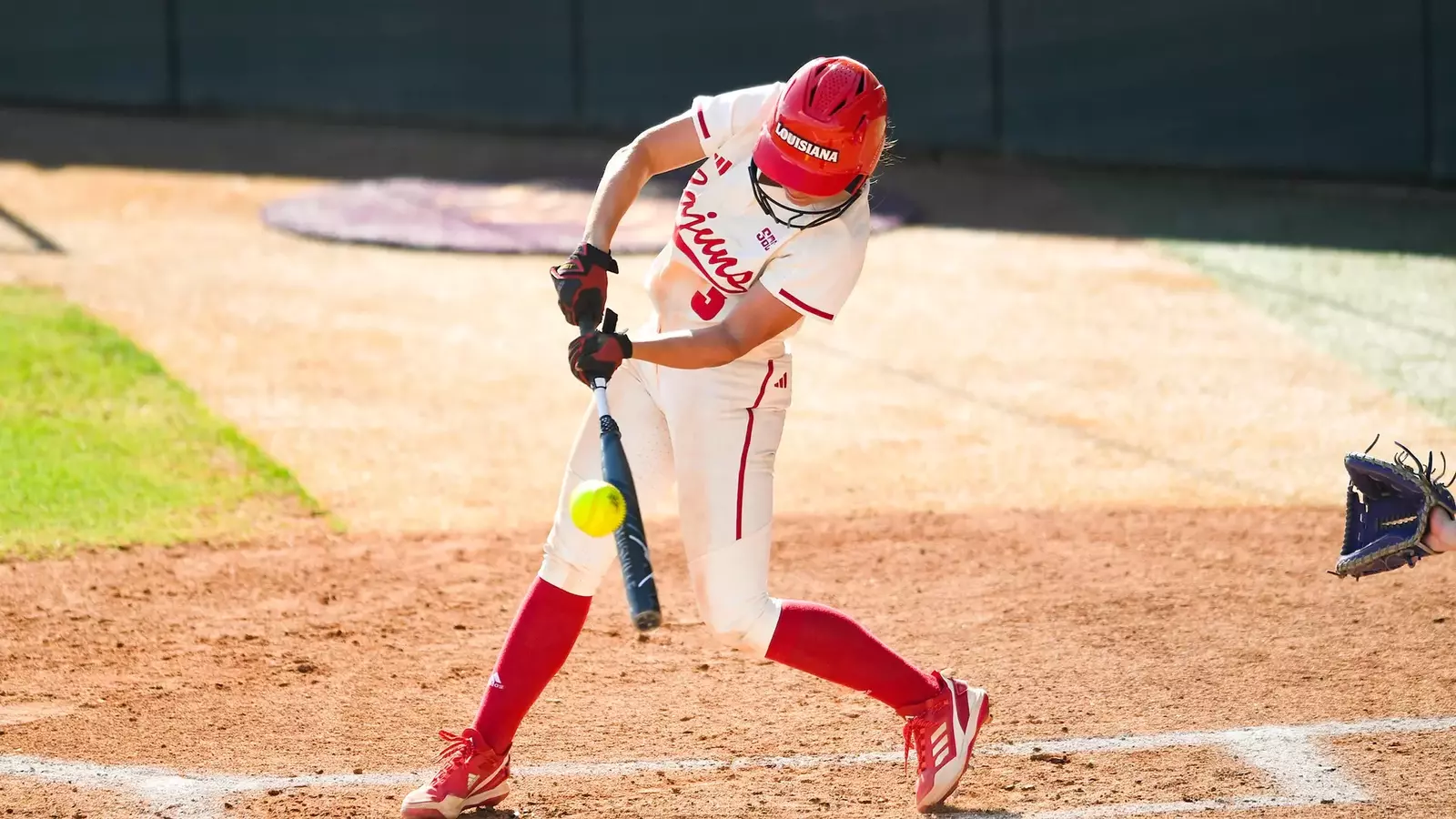 Louisiana Ragin' Cajuns