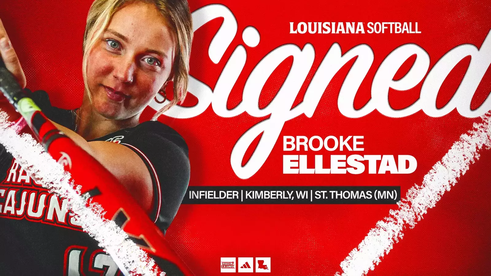 Louisiana Ragin' Cajuns
