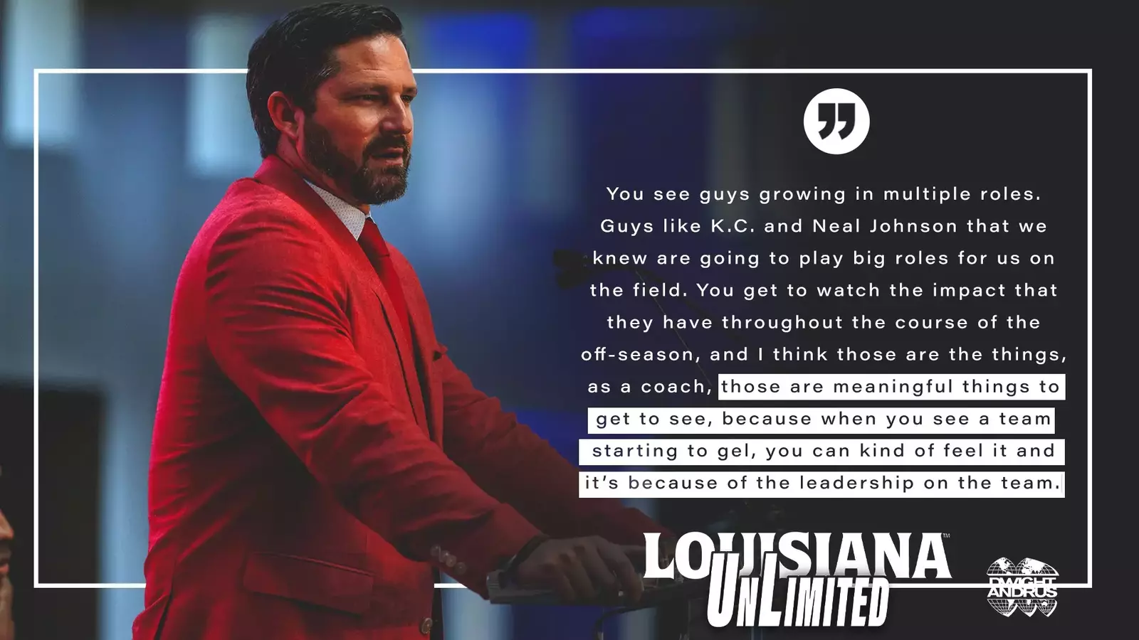 Louisiana Ragin' Cajuns