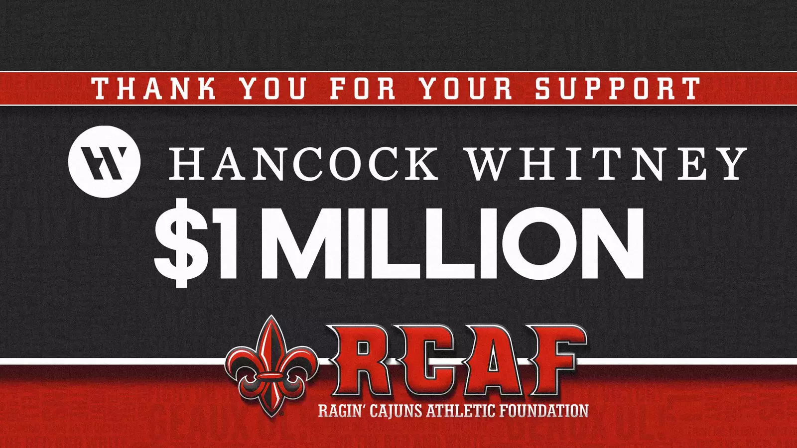 Louisiana Ragin' Cajuns