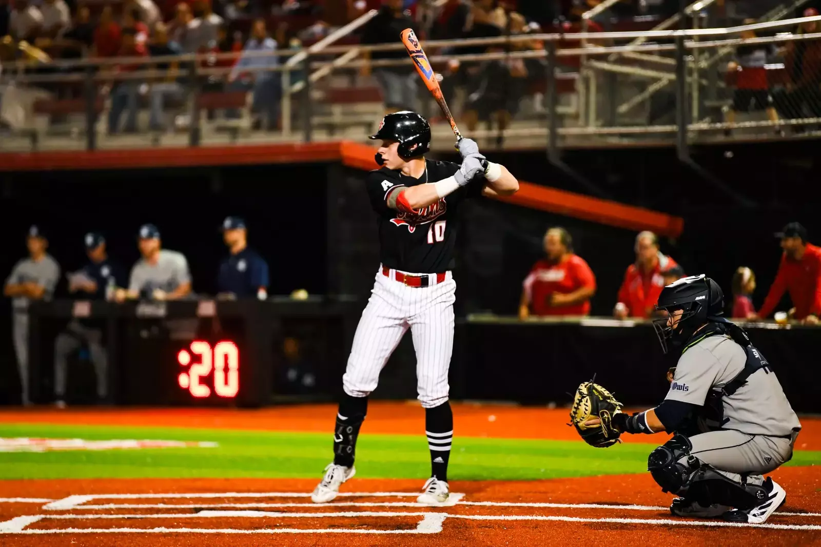 Louisiana Ragin' Cajuns