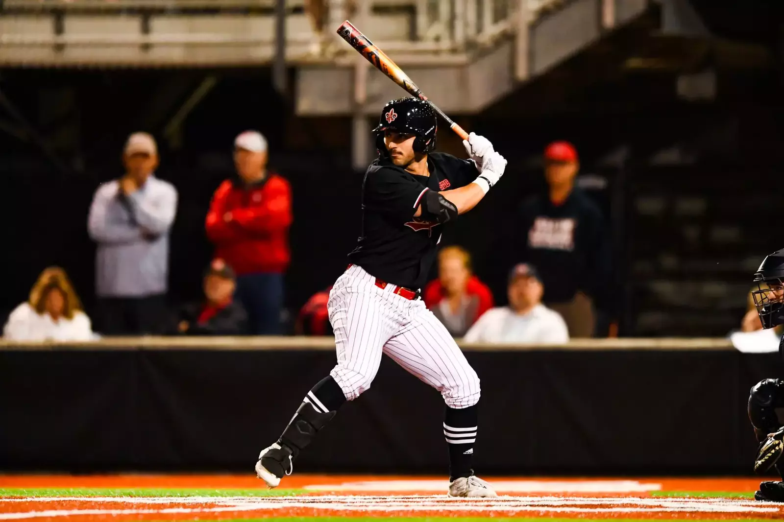 Louisiana Ragin' Cajuns