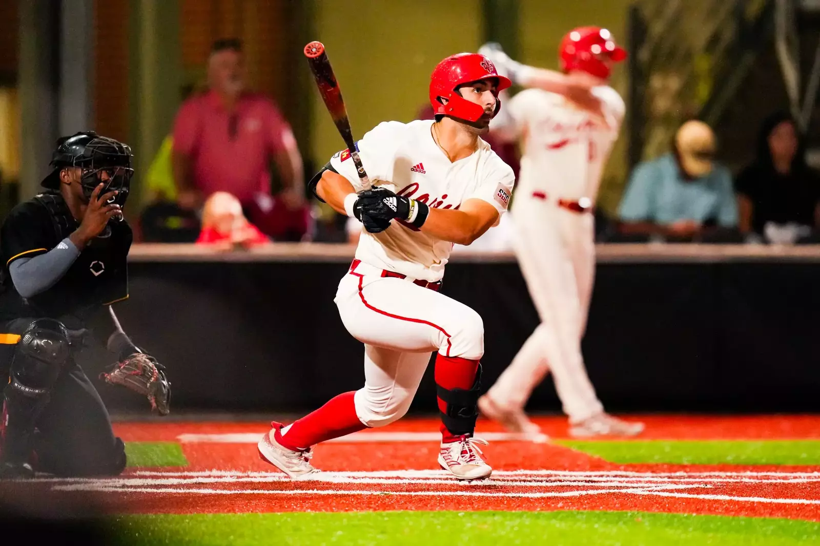 Louisiana Ragin' Cajuns