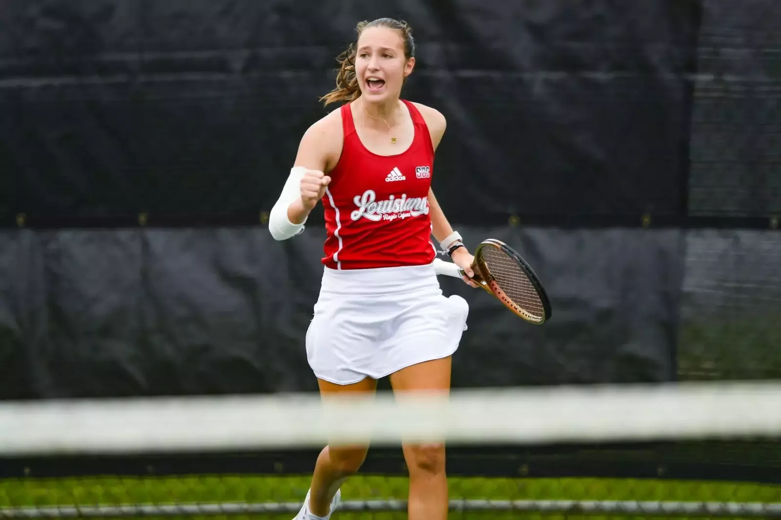 Louisiana Ragin' Cajuns