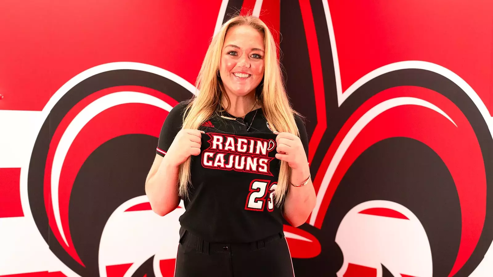 Louisiana Ragin' Cajuns