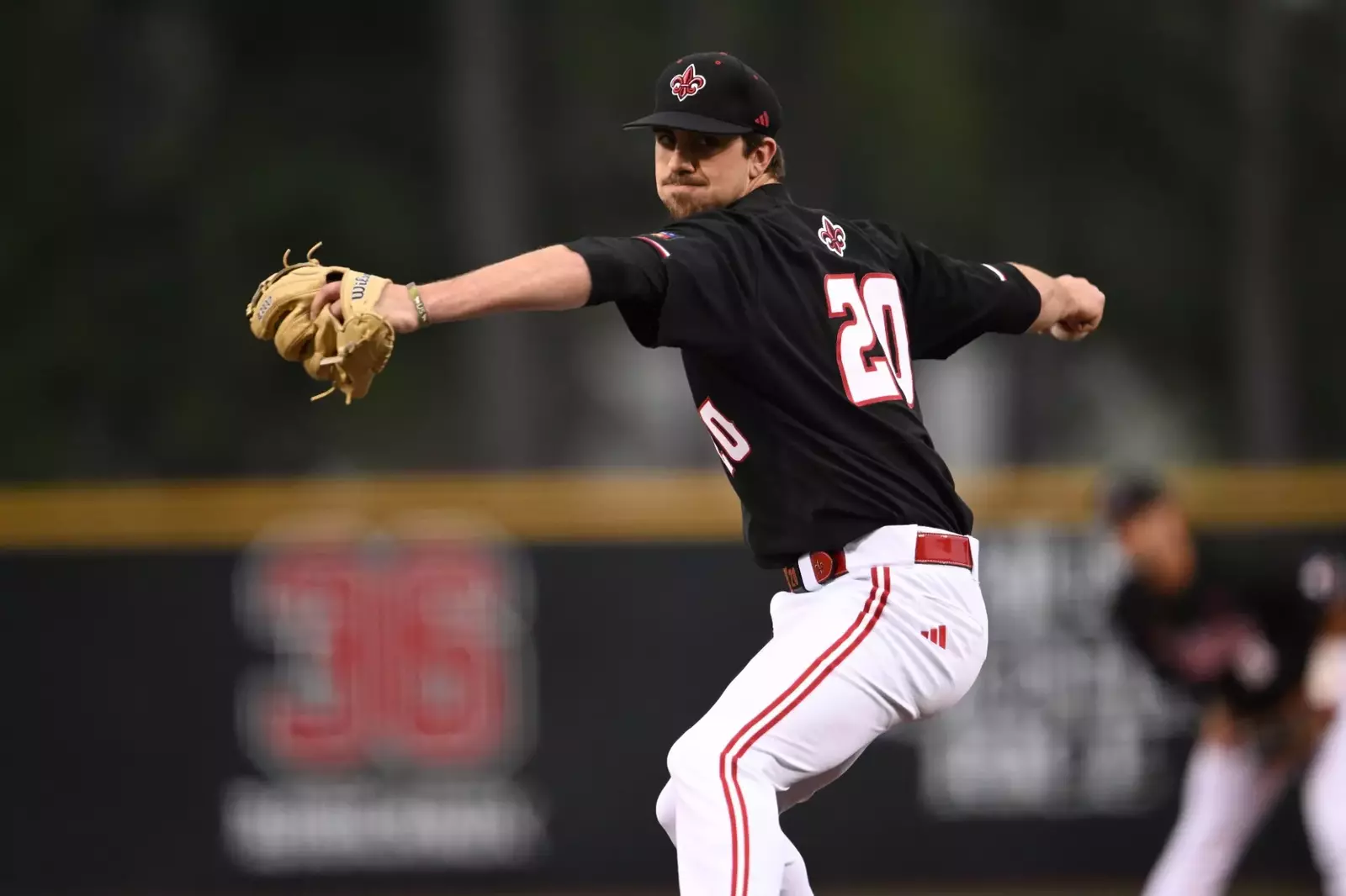 Louisiana Ragin' Cajuns