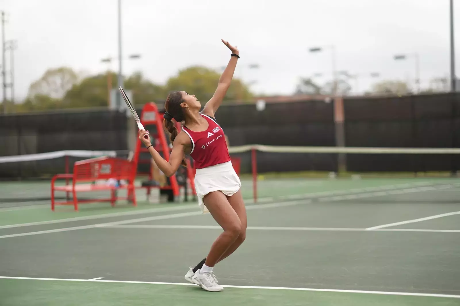 Louisiana Ragin' Cajuns