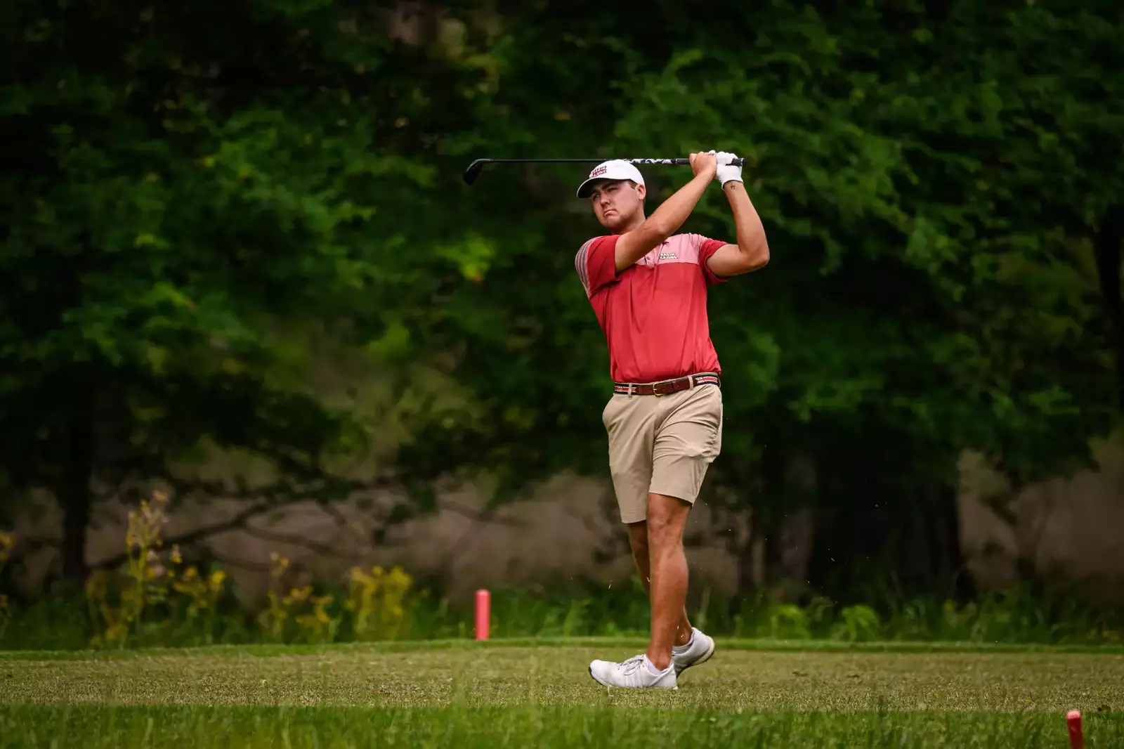 Louisiana Ragin' Cajuns