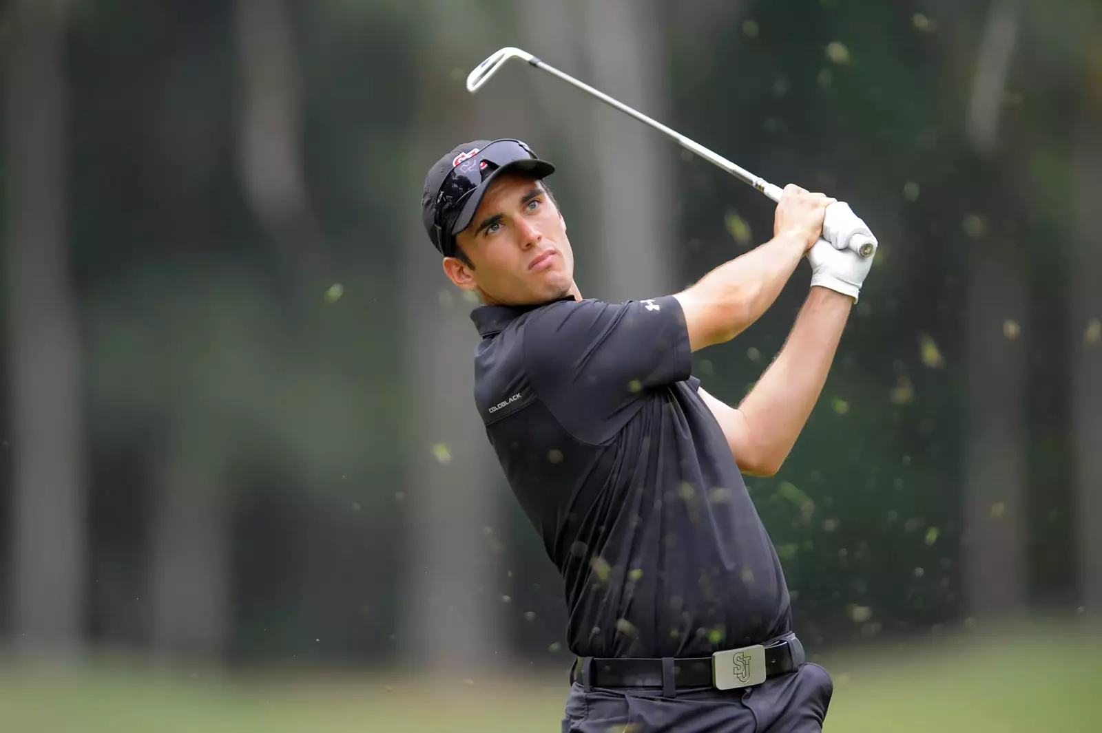 Former Men’s Golfer Ryan McCormick Punches PGA TOUR Card - St. John's ...