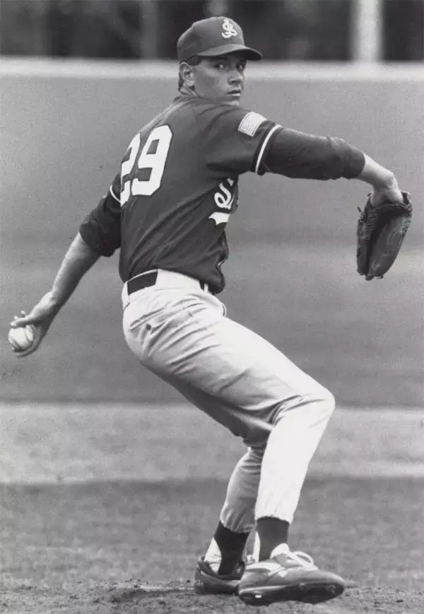 CJ Nitkowski To Emcee Ninth Annual Baseball Bullpen Winter Banquet - St ...