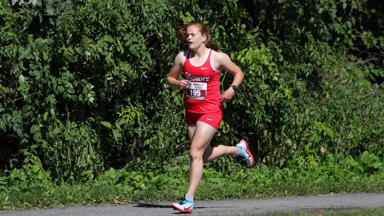 St. John’s Secures Fifth Place at Paddy Doyle Meet of Champions - St ...