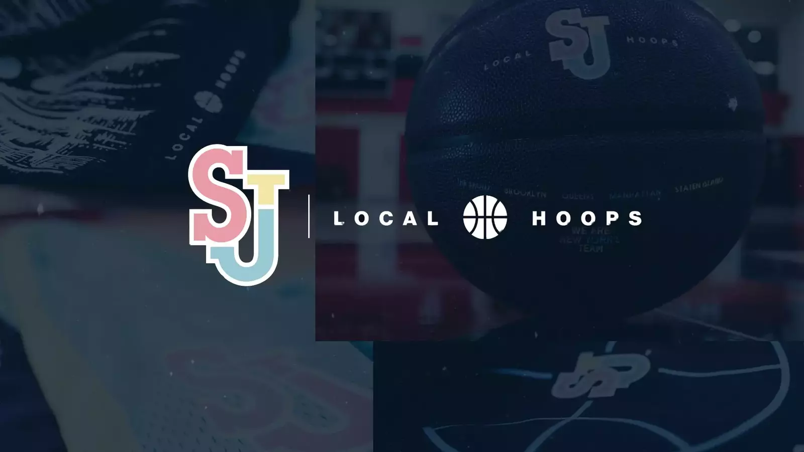 University of St John's