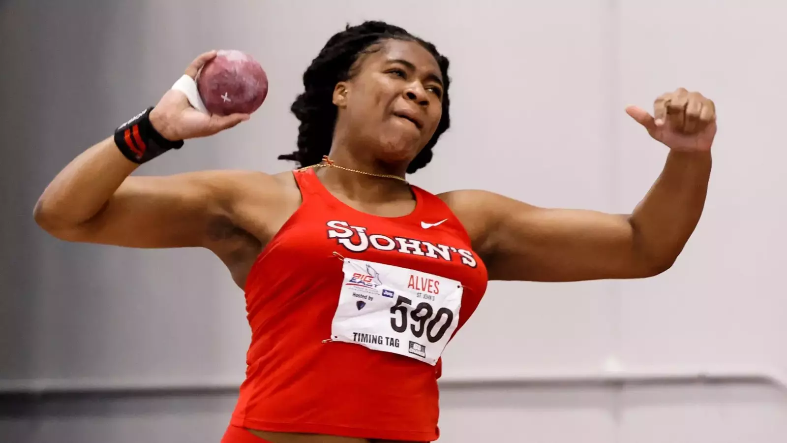 St. John’s Wraps Up Florida Trip at Hurricane Collegiate Invitational ...