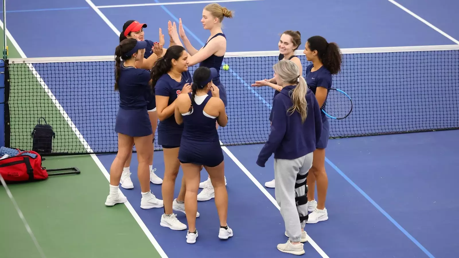 University of St John's