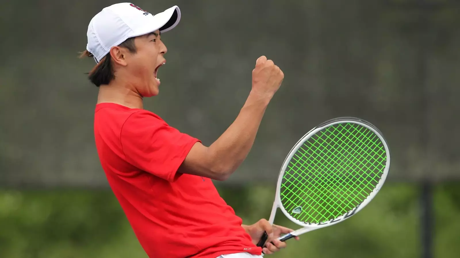 No. 2 Men’s Tennis Advances to Fourth Consecutive BIG EAST Championship ...