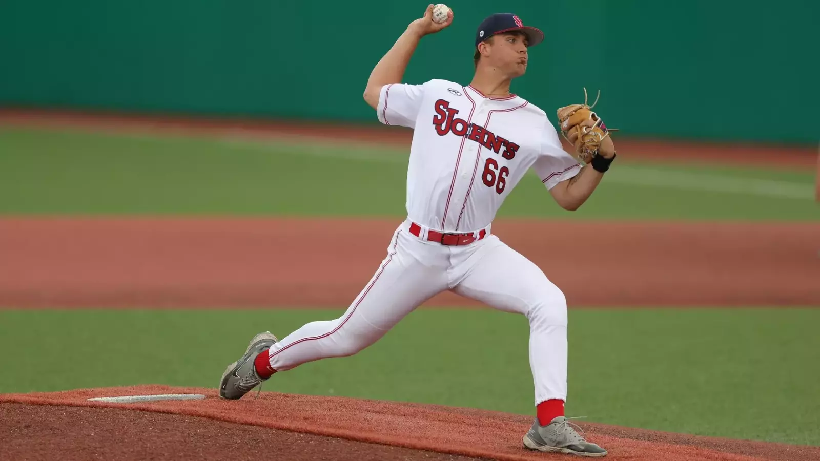 St. John’s to Face Columbia and Iona in Back-to-Back Midweek Matches ...