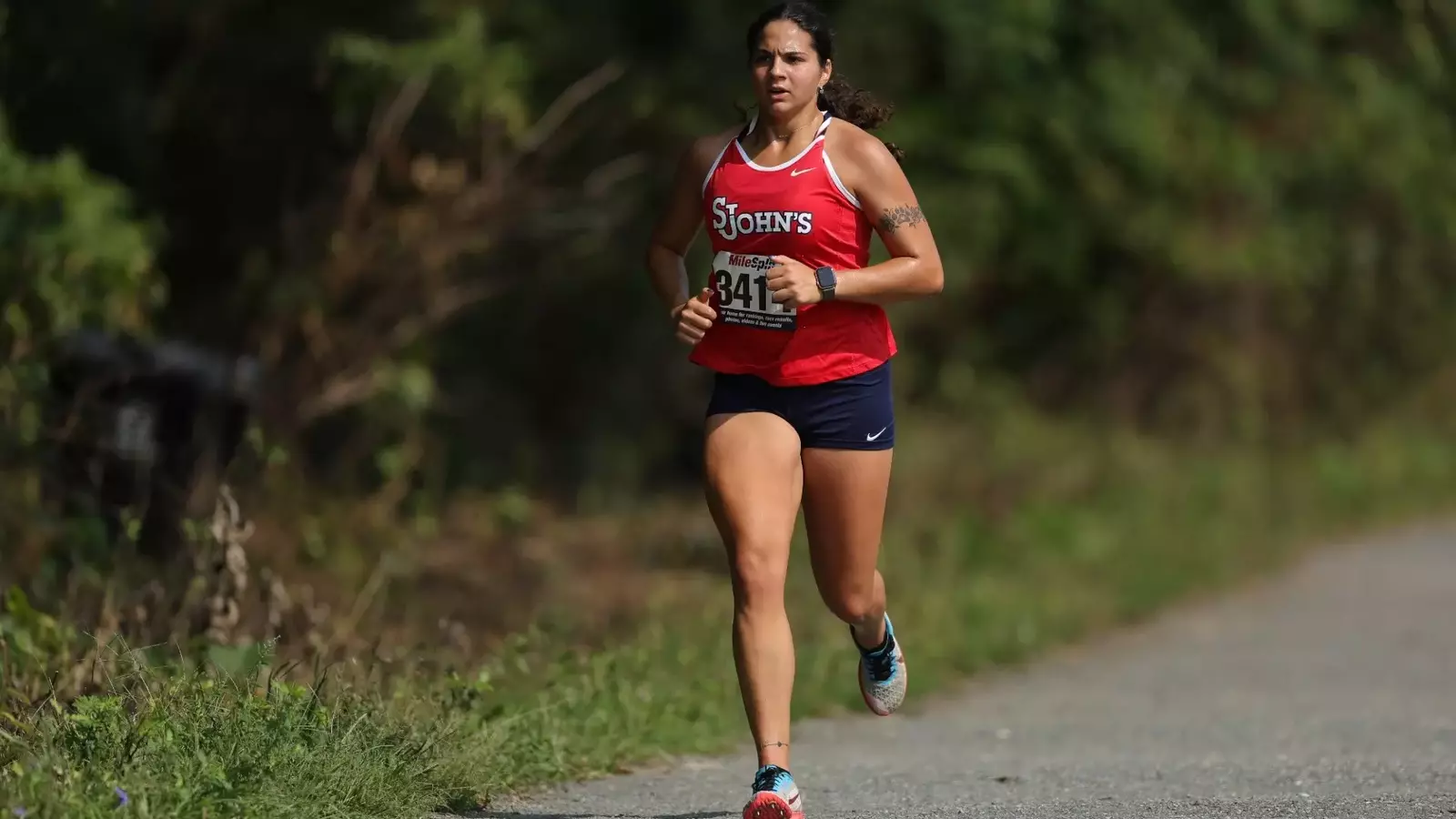 St. John’s Opens the 2023 Season at the Stony Brook Season Opener - St ...