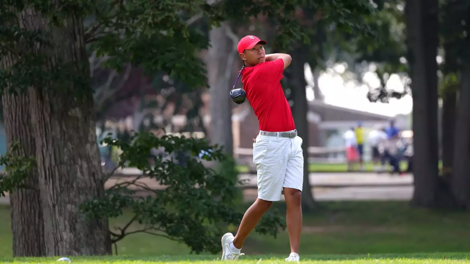 St. John’s in Fifth at Xavier Invitational - St. John's University ...