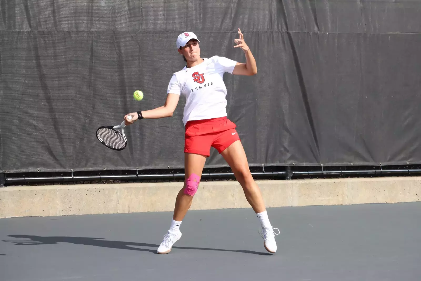 University of St John's