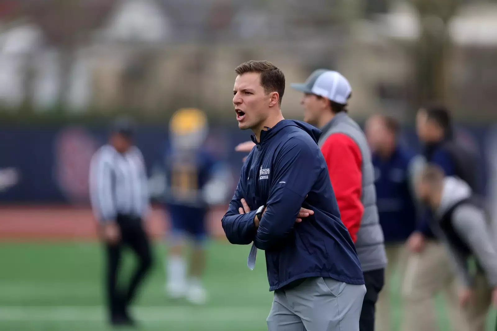 University of St John's