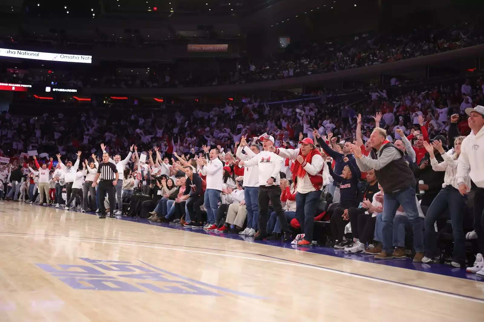 University of St John's