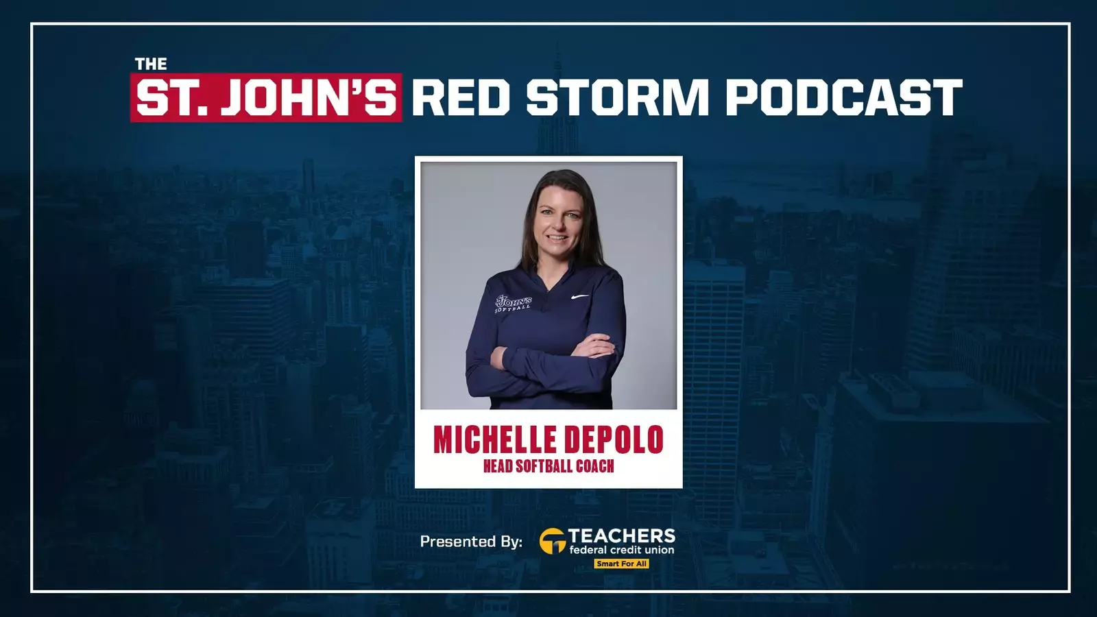 University of St John's