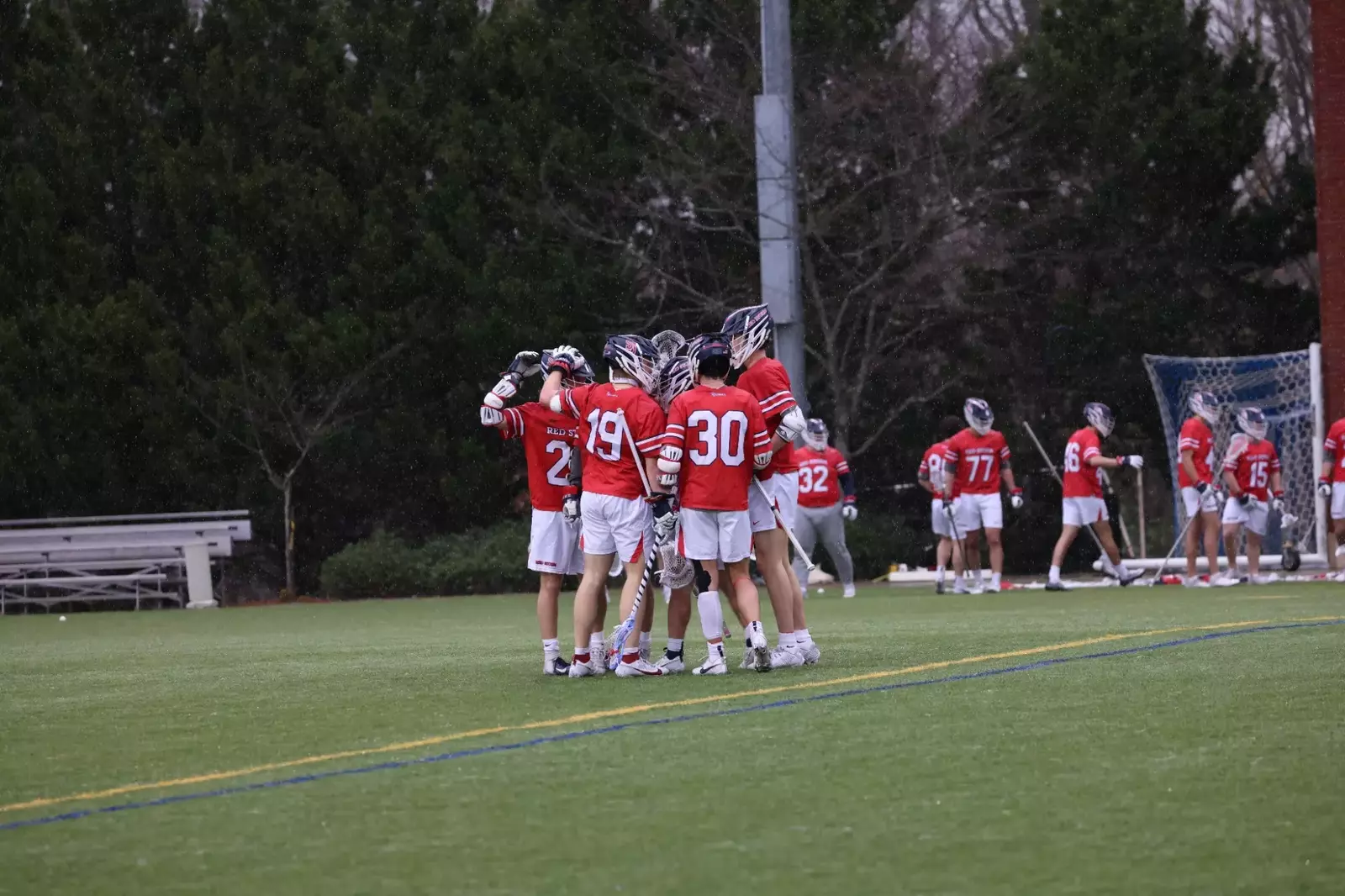St. John’s Carries Momentum into Saturday Contest at Jacksonville - St ...