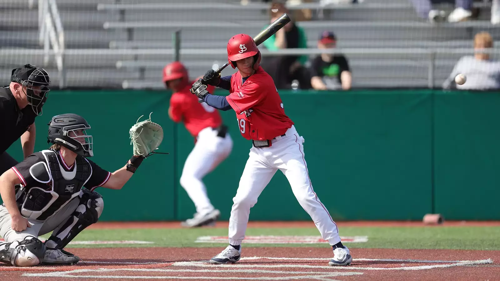 St. John’s Remains Unbeaten at Home Following Doubleheader with ...