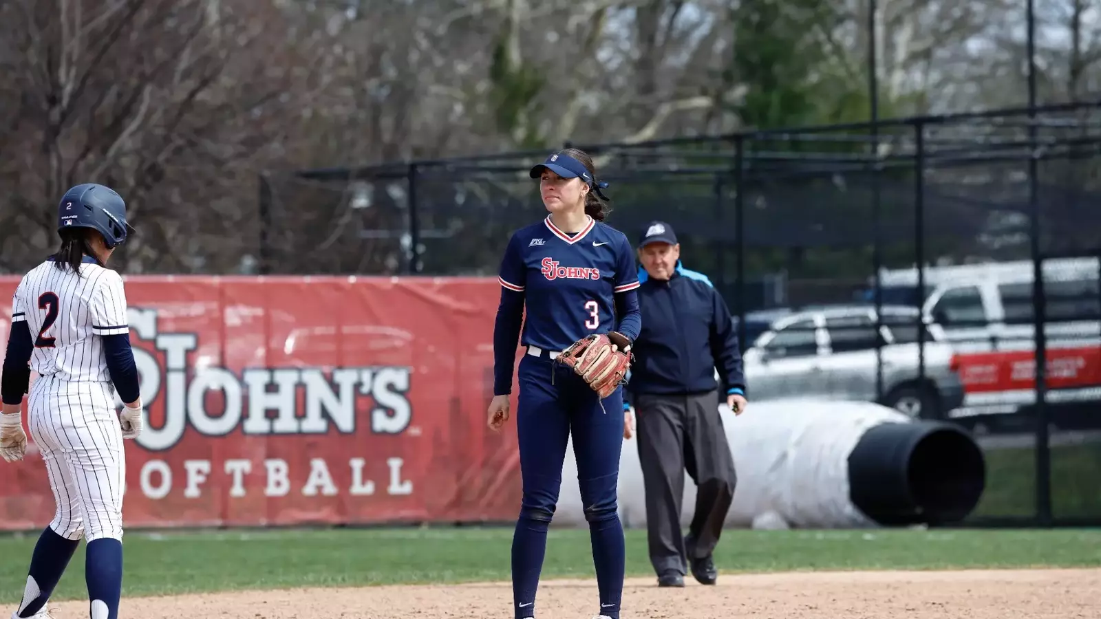 St. John’s Drops High-Scoring Affair to Villanova, 13-9 - St. John's ...